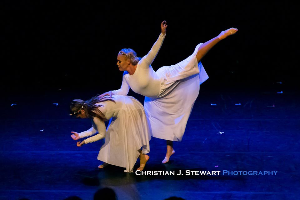 home-yvr – Passion & Performance